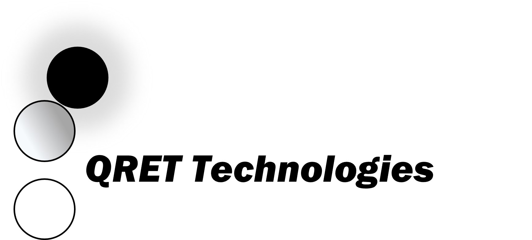 QRET Technologies for biosciences